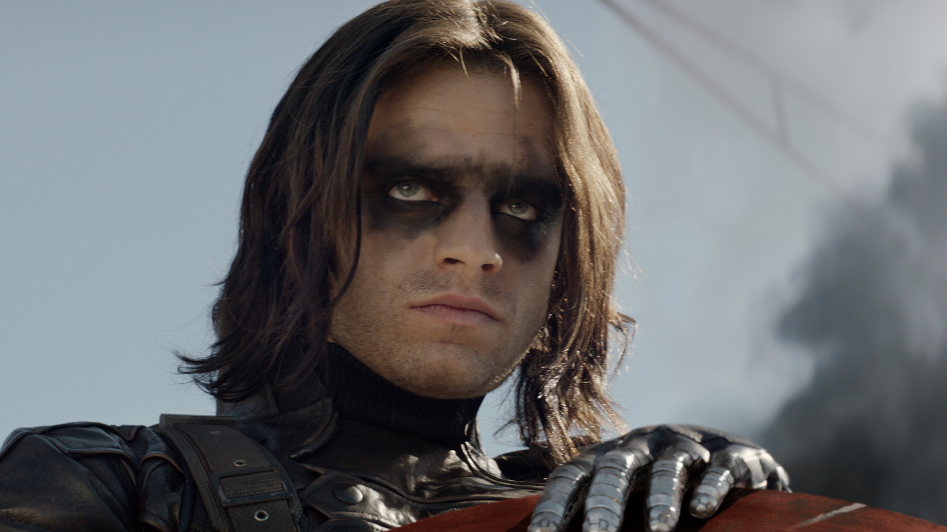 Sebastian Stan Workout and Diet Plan [Updated]: Train like Winter Soldier