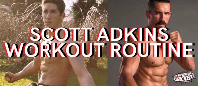 Scott Adkins Workout Routine and Diet: Train like Yuri Boyka