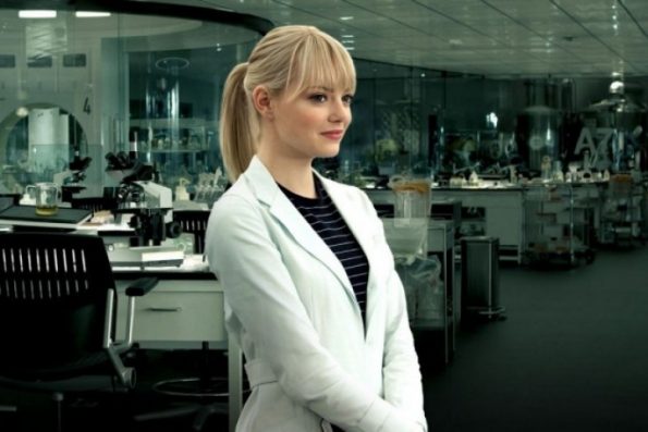 Emma Stone Workout Routine and Diet Plan: Train like Gwen Stacy