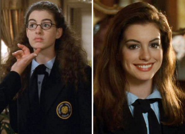 Anne Hathaway Workout and Diet: How She Stays Fit Year Round!