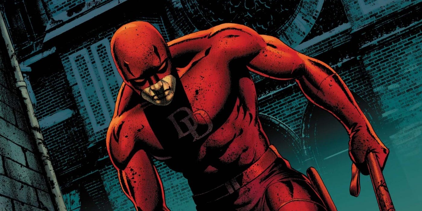 Daredevil Workout Routine: Train like The Blind Devil of Hells Kitchen
