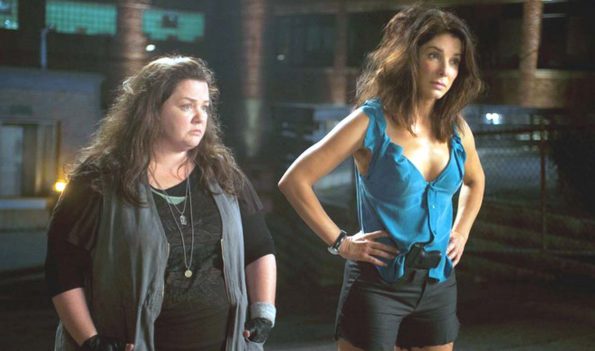 Sandra Bullock Workout Routine and Diet Plan [Updated]