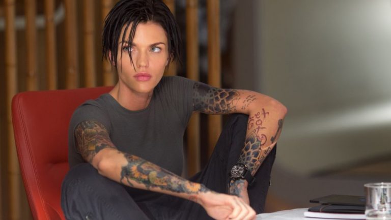 Ruby Rose Workout Routine and Diet Plan [Updated]