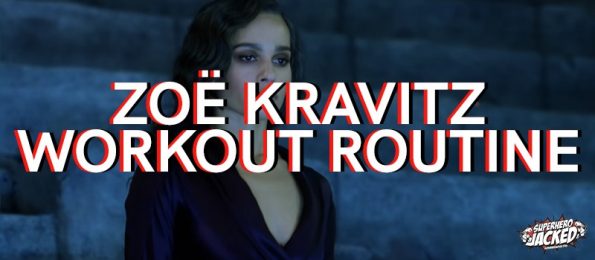 Zoë Kravitz Workout Routine And Diet Plan Updated 6208