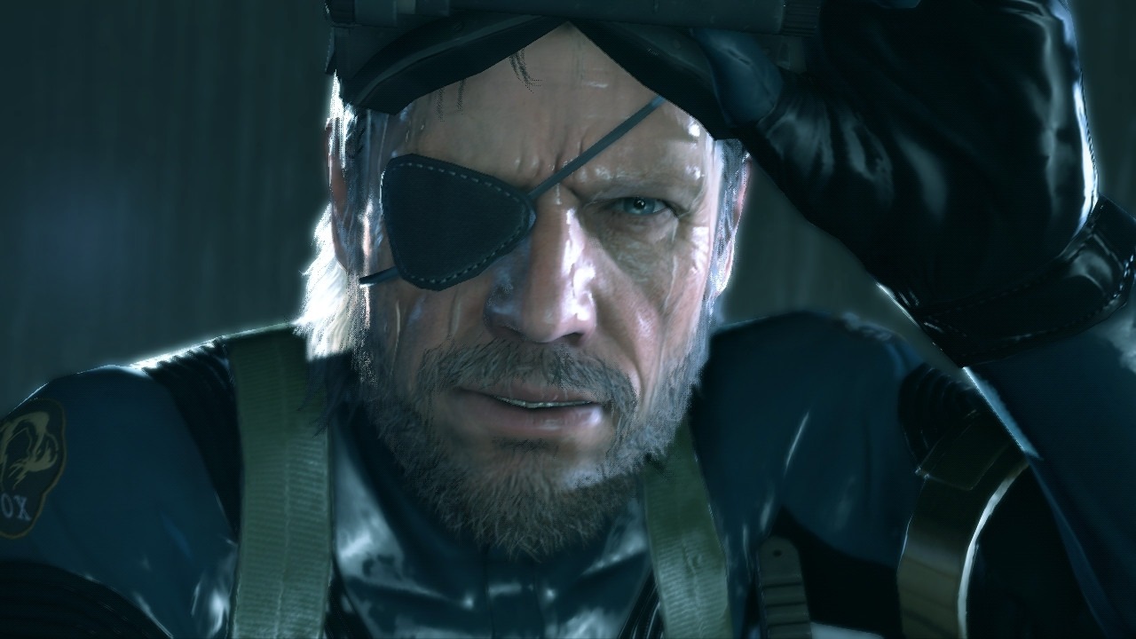 Solid Snake Workout Routine: Train like a Green Beret and Spy ...