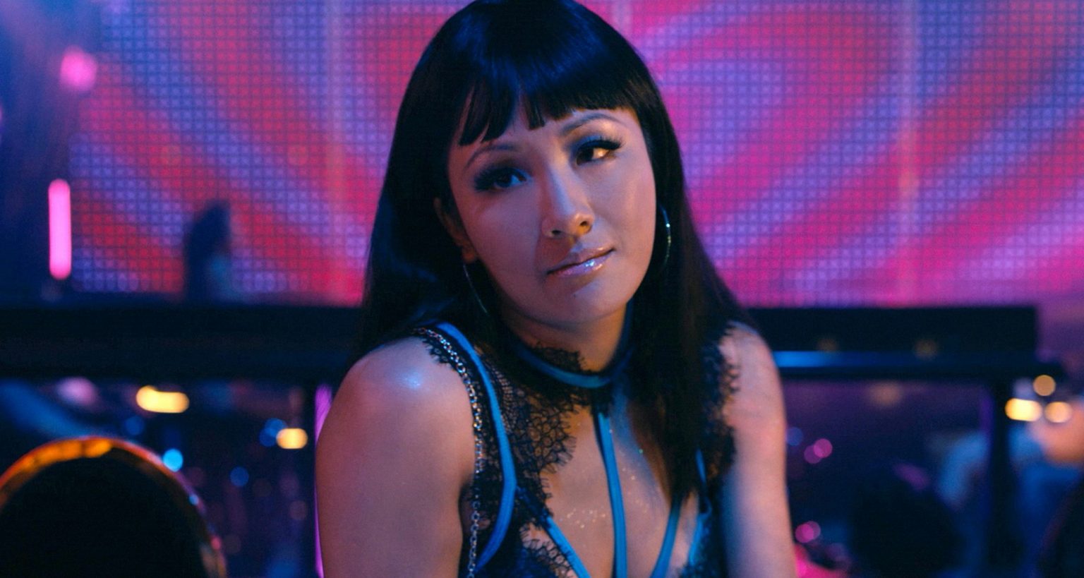Constance Wu Workout Routine and Diet Plan [Updated]