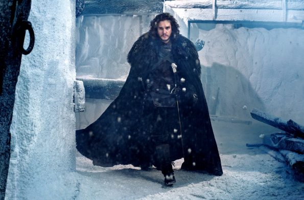 Jon Snow Cosplay Workout & Guide: Become the King of the North