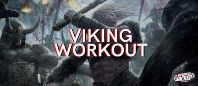 Top Superhero, Anime and Video Game Inspired Workout Routines