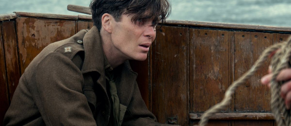 Cillian Murphy Workout and Diet Plan: Transforming into Thomas Shelby