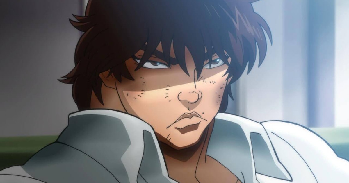 Baki Calisthenics Workout Routine: Train like Baki the Grappler!