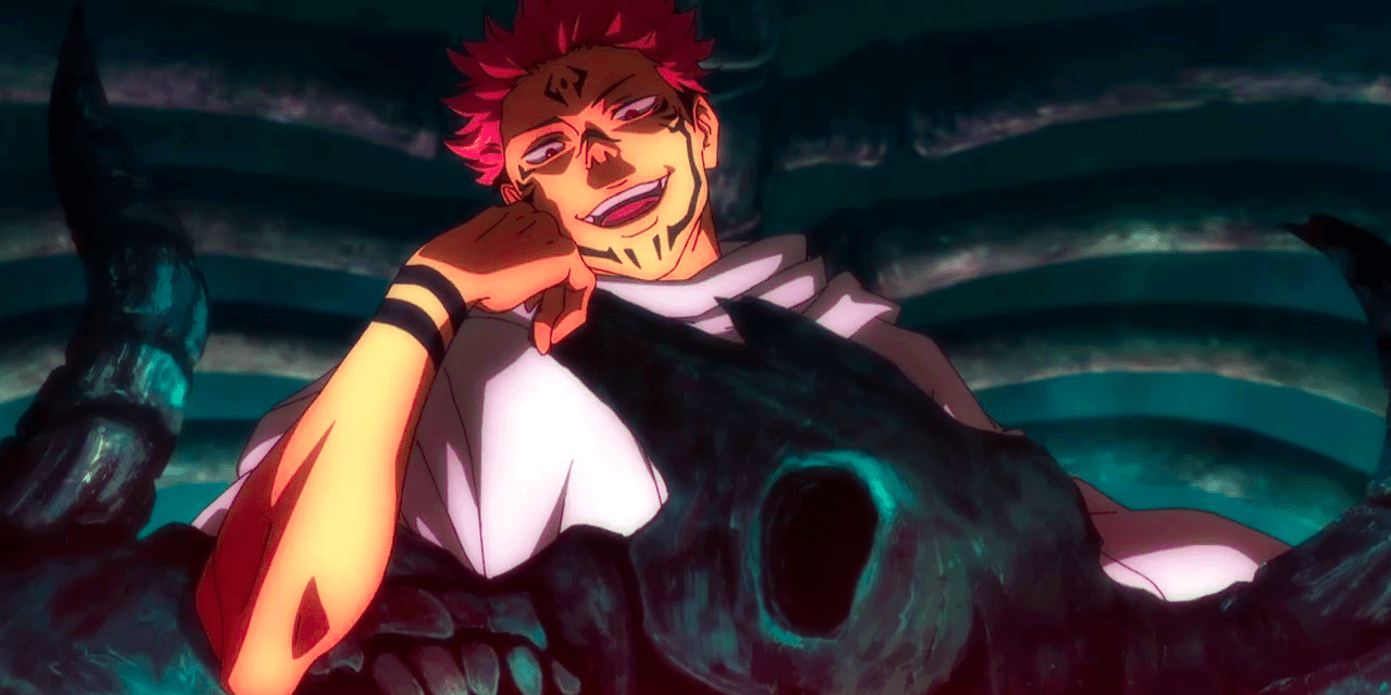 Sukuna Workout Routine: Train like Jujutsu Kaisen King of Curses!