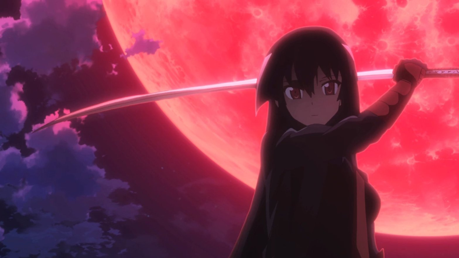 Akame Workout Routine: Train for Akame Ga Kill! – Superhero Jacked