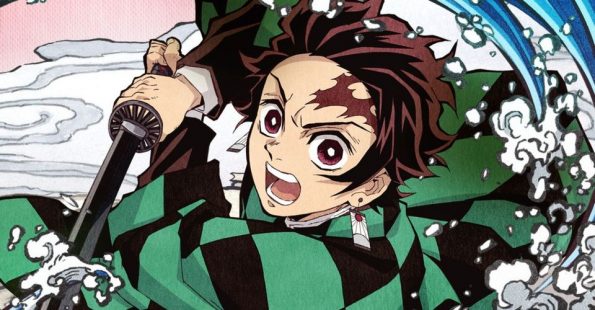 Tanjiro Kamado Workout Routine: Train to Become a Demon Slayer!