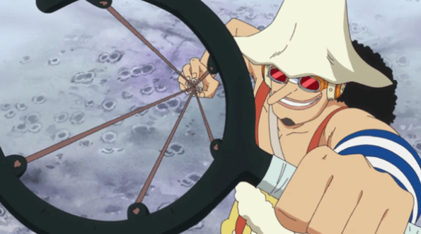 Usopp Workout Routine: Get Jacked like Timeskip Usopp from One Piece!