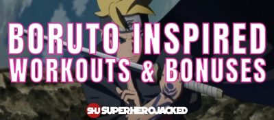 Boruto Filler List and Watch Guide: The Ultimate Boruto Watch Guide