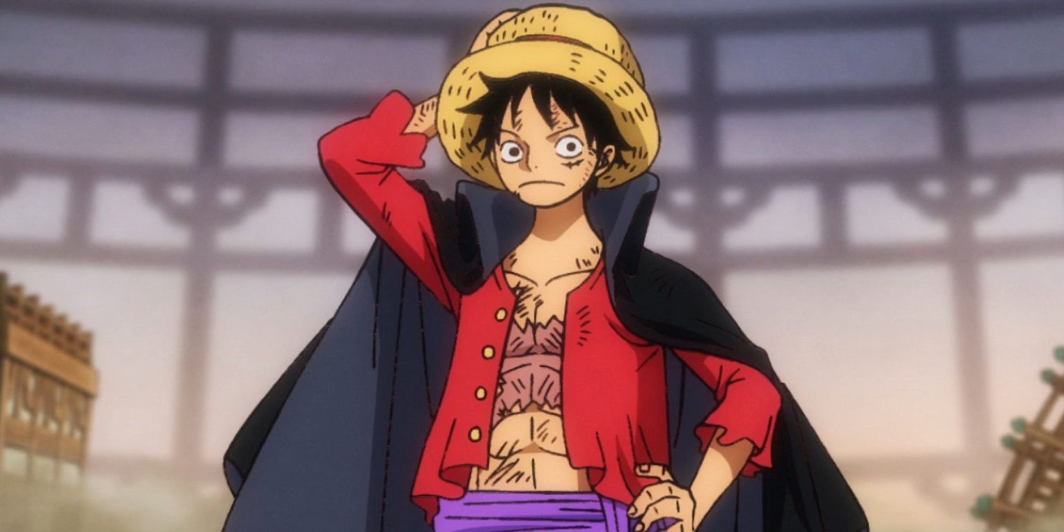 Luffy Calisthenics Workout: Monkey D. Luffy Bodyweight Training!