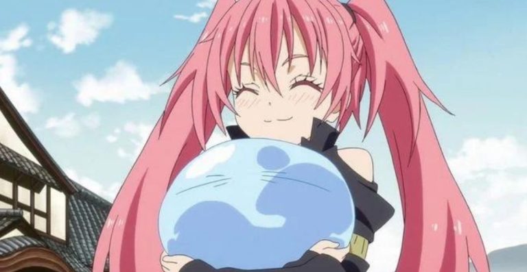 Milim Nava Workout Routine: Train for a Demon Lord Physique!