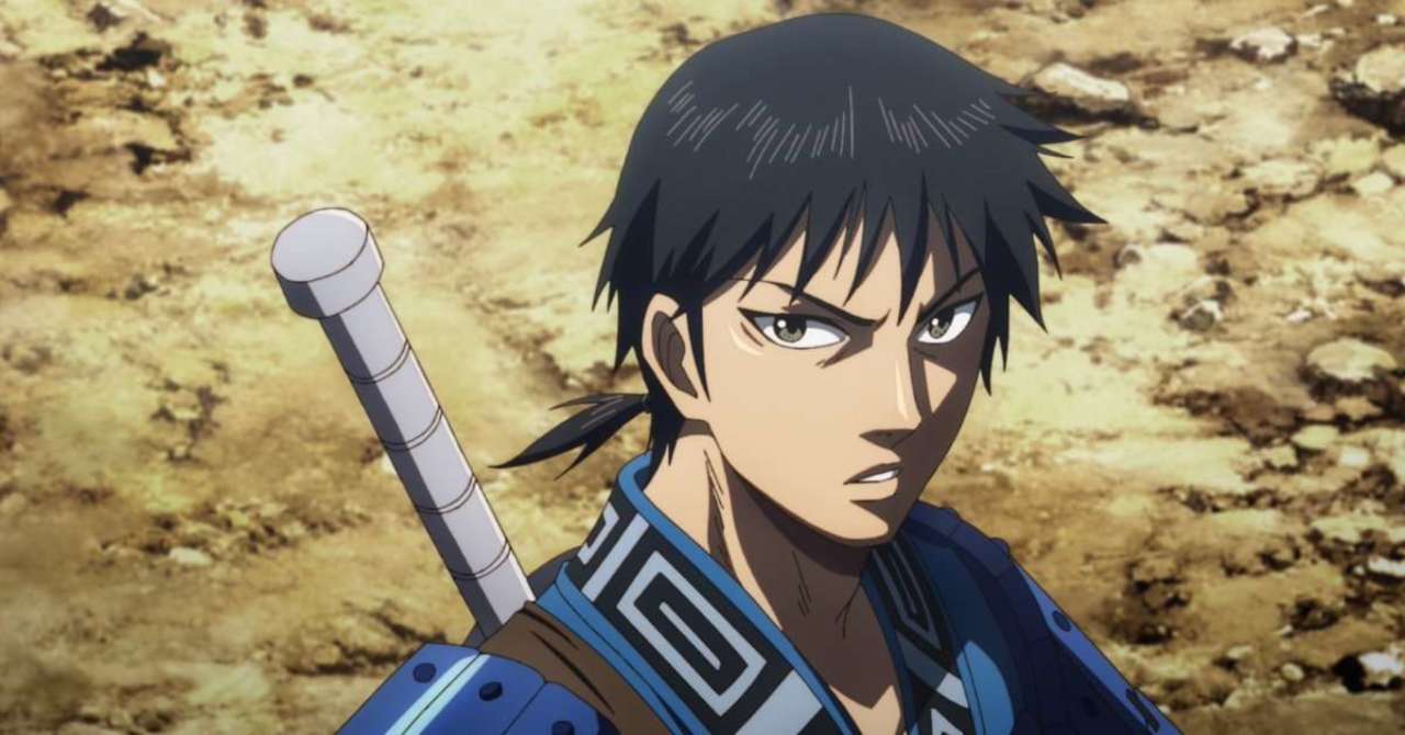Ri Shin Workout Routine: Train like the Kingdom Protagonist!