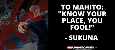 Top Ten Sukuna Quotes: The Best Sukuna Quotes of All Time!