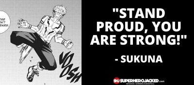 Top Ten Sukuna Quotes: The Best Sukuna Quotes of All Time!