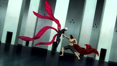 Matasaka Kamishiro Workout: Train like The Leader of The Ghouls!