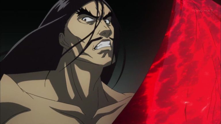 Matasaka Kamishiro Workout: Train like The Leader of The Ghouls!